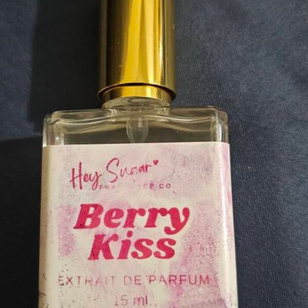 Cereal Milk Perfume - Inspired by Fruit Loops Cereal, Gourmand Perfume ...