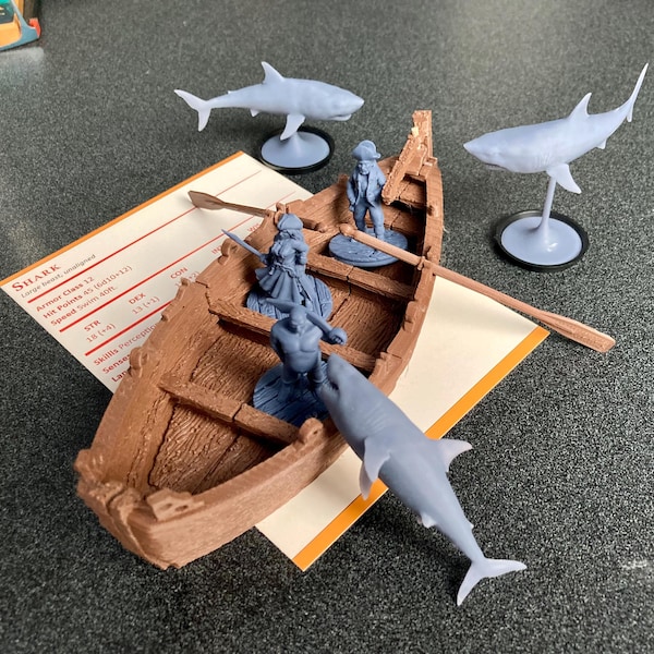 Fantasy Npcs Props Cook Set Dungeons and Dragons, Pathfinder, Tabletop ...