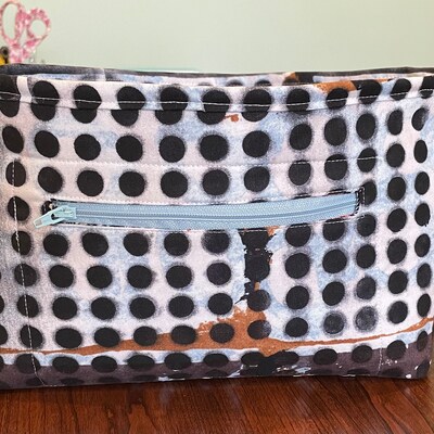 Multi Pocket Organizer, Sewing Pattern, Pdf File, Purse Insert, Instant ...