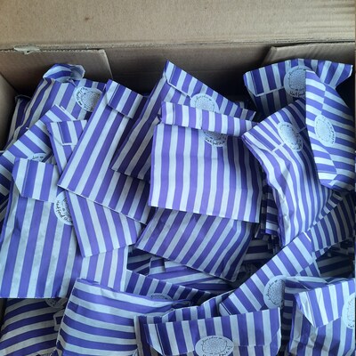 Printable Square EPP Template PDF Instant Download - Etsy