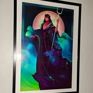 Art Print Apollo Greek Gods - Etsy UK