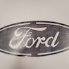 3d Printer Ford Logo Stl File / 3d Stl Digital File / Stl File for 3d ...