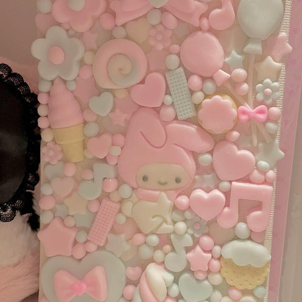 Super Cute Kawaii Case for Nintendo Dslite / 3DS / 3DS XL / 2ds - Etsy