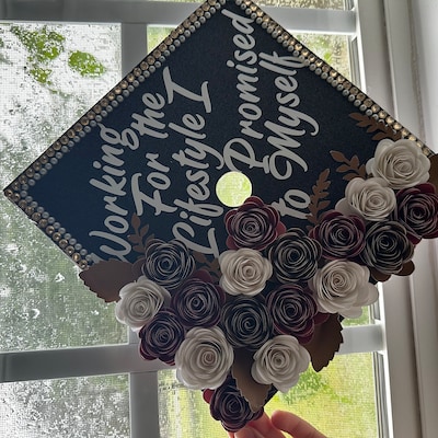 74 J. Cole Graduation Topper, Dreamville Graduation Cap, J. Cole ...