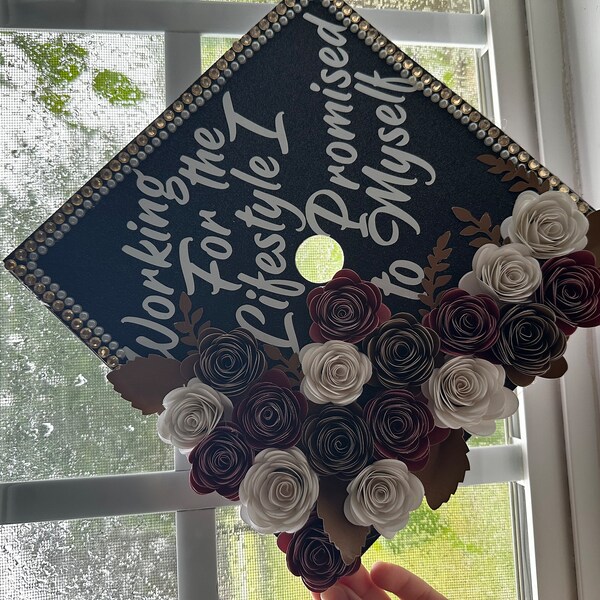 84 Harry Graduation Topper, Dobby Graduation Cap, Wizard Graduation Cap ...