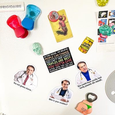 Fantastic Mr. Fox Bean's Red Remarkable Apple Wes Anderson Hydroflask ...