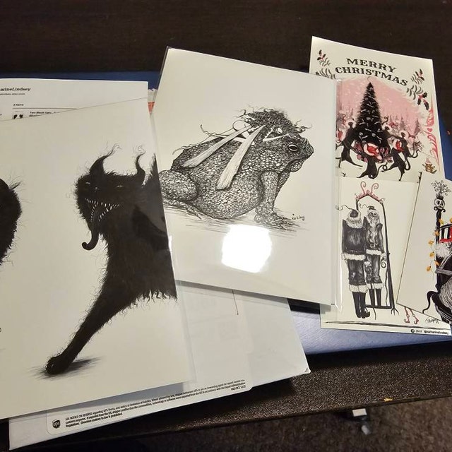 KatharineLindsey - Etsy