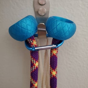 LED Rope Dart Capsule 2.0 - Etsy