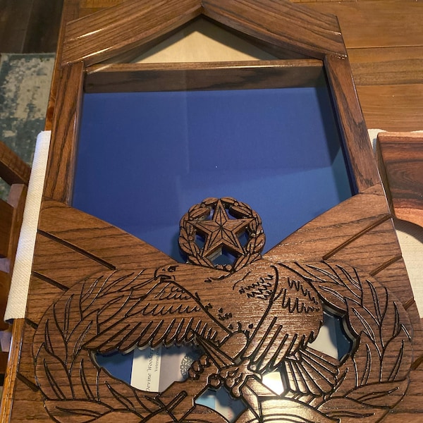 Handcrafted Army Staff Sergeant - Army Sergeant First Class - Army ...