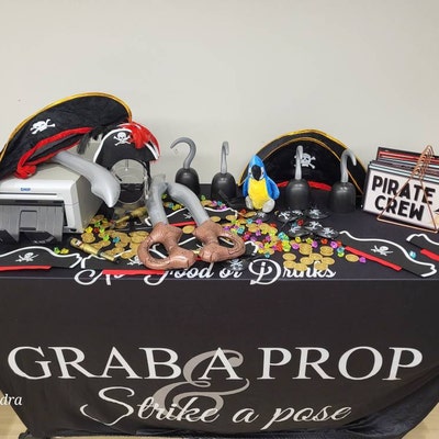 Swiftie Bundle Photo Booth Props 360 Photo Booth Props - Etsy