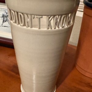 Custom Monogram Vase Personalized Wedding, Anniversary, Mother of the ...