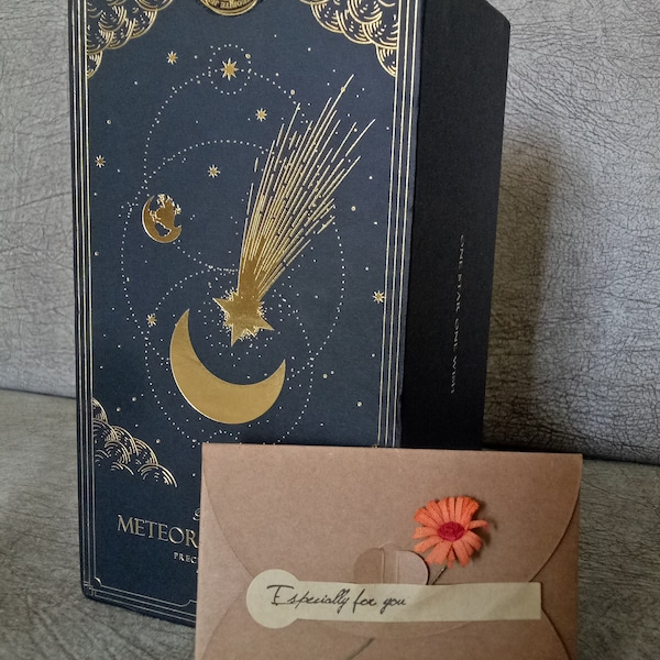 Meteorite Specimen Crystal Ball and Astronaut Model,desktop Decoration ...