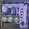 Permafrost PC Fan Shroud by Famo3d, Ice Fan Shroud, 120mm & 140mm Fan ...