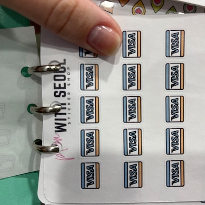 Planner Sticker Test Tube Blood Draw Blood Test - Etsy