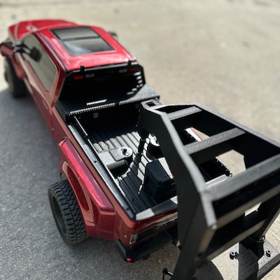 Headache Rack / Rail Combo for CEN F450 - Etsy
