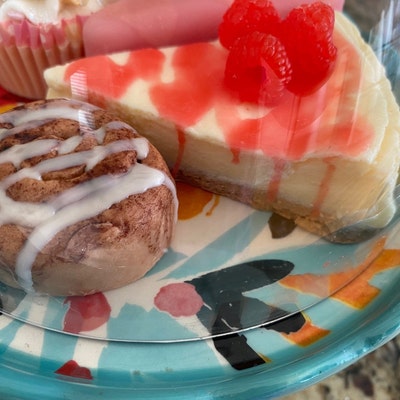 Mini Cinnamon Roll Soap Realistic Soap Looks Like Miniature Cinnamon ...