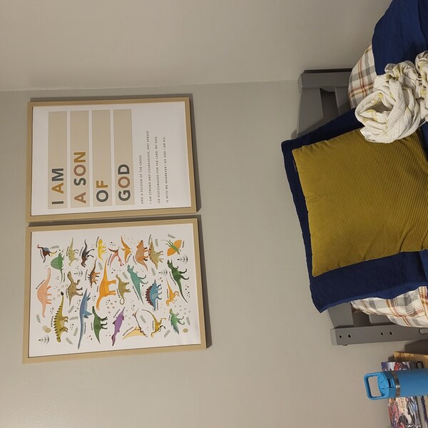 Printable Map of United States, Printable Wall Art, Homeschool ...