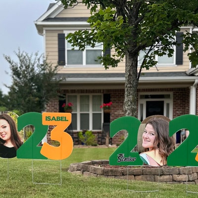 Basketball Sport Cut-out Yard Sign 22x22 With H-stake - Etsy