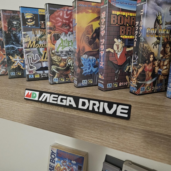 Nintendo Ultra 64 3D Shelf Display/fridge Magnet - Retro Video Games ...