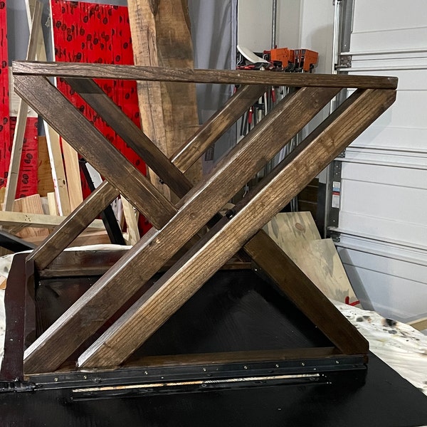 Heavy Duty Channel Stabilizer With Powder Coating, C Channel Support ...