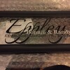 Personalized Glass Family Name Sign With Established Date 11x21 - Etsy