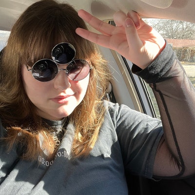 Third Eye Sunglasses PINK TRANSPARENT LENSES Free Cleaning - Etsy