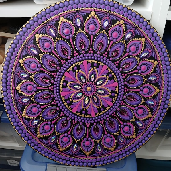 Dotting Tool Conversion Chart, Tool Comparison, Dotting Tool Comparison ...