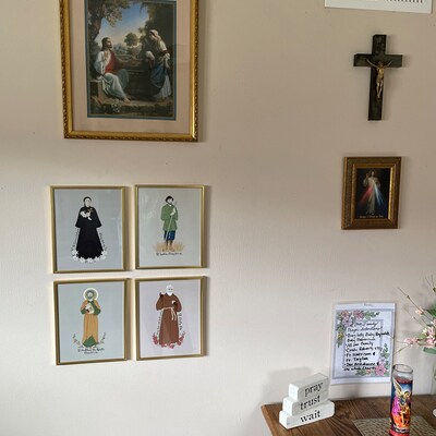 Nutcracker Ballet Printable Puppets Set PDF Instant Download Full Color ...