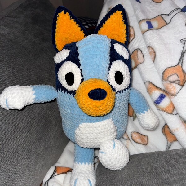 Monarch Butterfly Blanket PDF Crochet Pattern (pillow Instructions Included) - Etsy