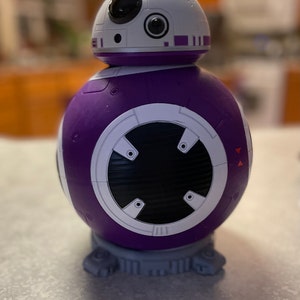 Ghostbusters Proton Pack Stand - Etsy