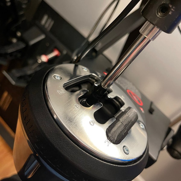 Gear Blockers Mod/add-on for Thrustmaster TH8A Gear Shifter - Etsy