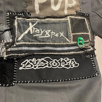 Zyanose Isolation Tshirt - Etsy