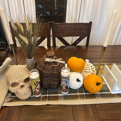 Saint Lebowski His Dudeness Candle - Etsy