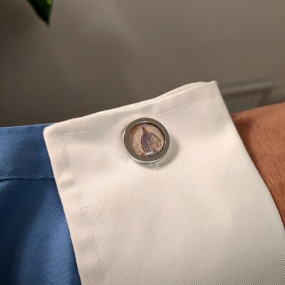 Computer Circuit Board Cufflinks, Computer Cufflinks Gift for Computer ...