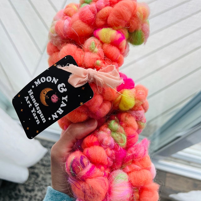 MoonAndYarn - Etsy