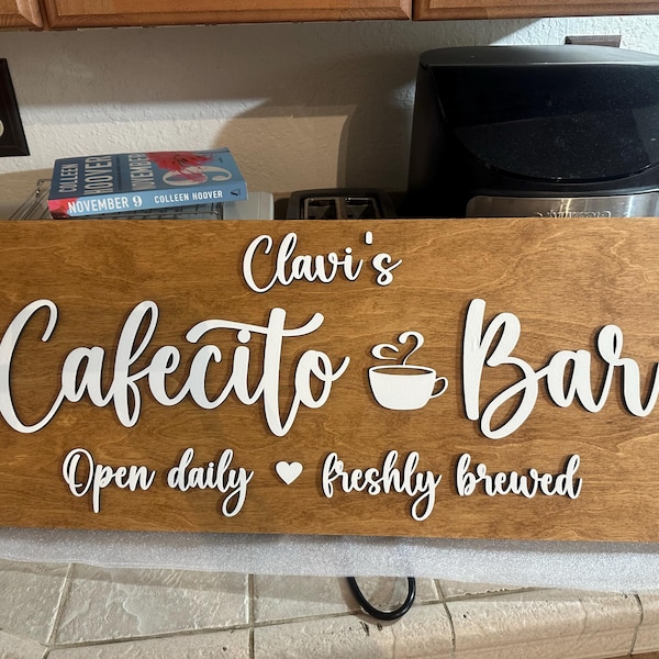 Personalized Brewing Company Sign, Custom Bar Sign, Home Bar Brewery ...