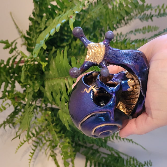 BigHeadCeramics (by Jeremy Wardell) - Etsy