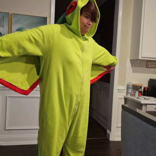 Timon Hakuna Matata --- KIGURUMI Cosplay Romper Charactor Animal Hooded ...