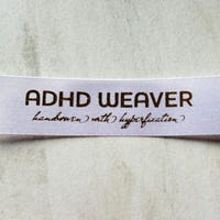 Black Satin Custom Labels on a Roll, 500-5000 per Roll Uncut Black ...