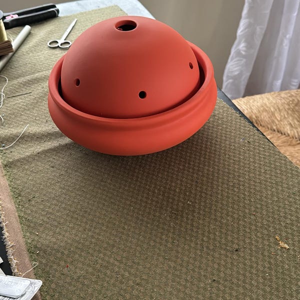 Yoruba Mask Ifa Babalawo - Etsy