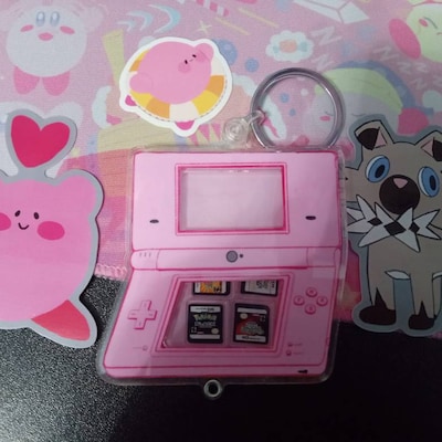 BMO Acrylic Keychain - Etsy