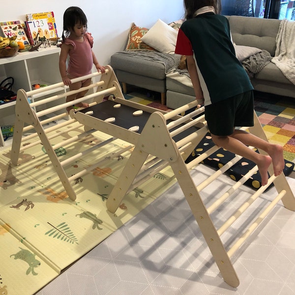 DIY Plans for Toddler Helper Step Stool, Montessori Kitchen Tower. - Etsy