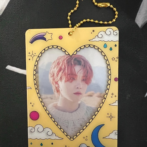 J-hope Inspired Cherry Sticker / K-pop / Bangtan Inspired / Jung Hoseok ...