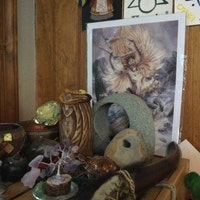 Bast Print - Etsy UK