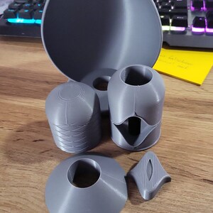 Undertale Cookie Cutters Frisk, Sans, Papyrus, Flowey, Toriel Undertale ...