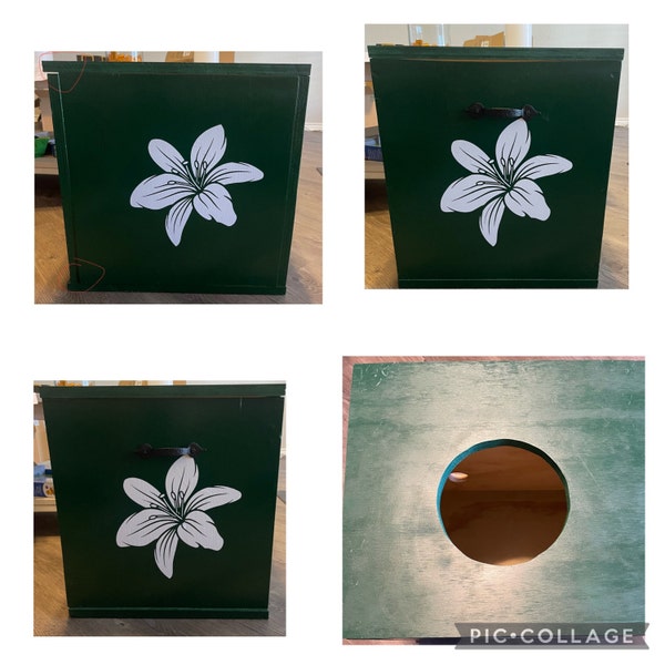 V-steam Stools| Portable Yoni Steam Stool | | Yoni Steam| Womb Wellness ...