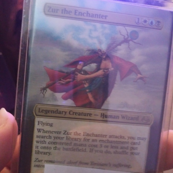 Tangled Colony Altered Art Magic the Gathering Card - Etsy