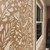 Forest Pattern Wall Stencil, Floral Wall Stencils for Painting ...