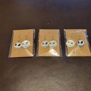 5pcs/lot Purson Symbol Charm Ars Goetia King Sigil Lesser Key - Etsy