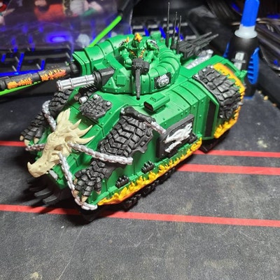 Abyss Champions Set 8 Poses Immaterium God Miniatures - Etsy